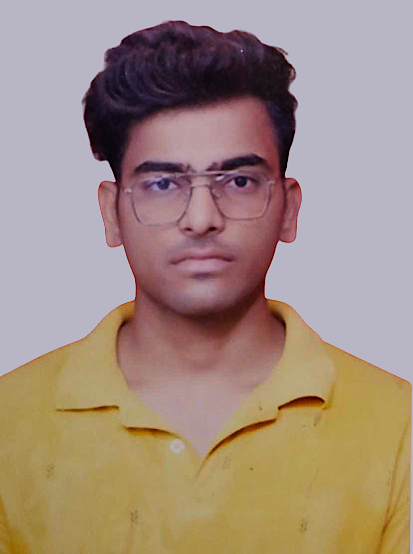 Randhir Kumar Portfolio